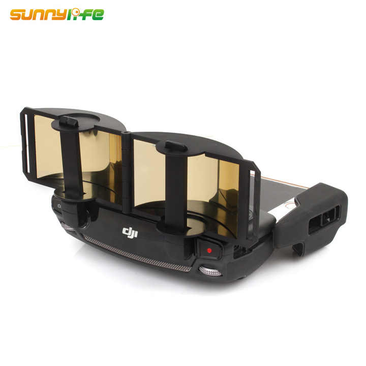 Foldable Antenna Extended Range Signal Booster For Mavic MINI 2 Pro Spark Drone Accessories