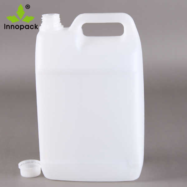 1 Liter HDPE Plastic Jerry Can with Screwed Cover| Alibaba.com