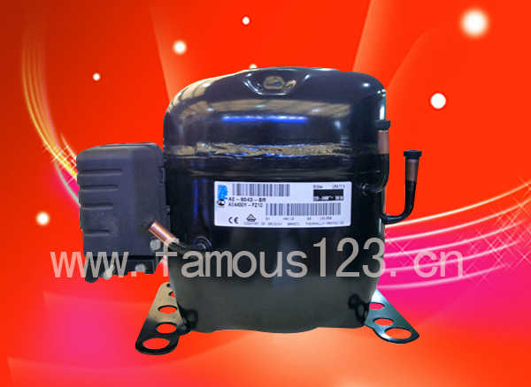 1hp tecumseh compresor, compresor del refrigerador 1hp, tecumseh ...