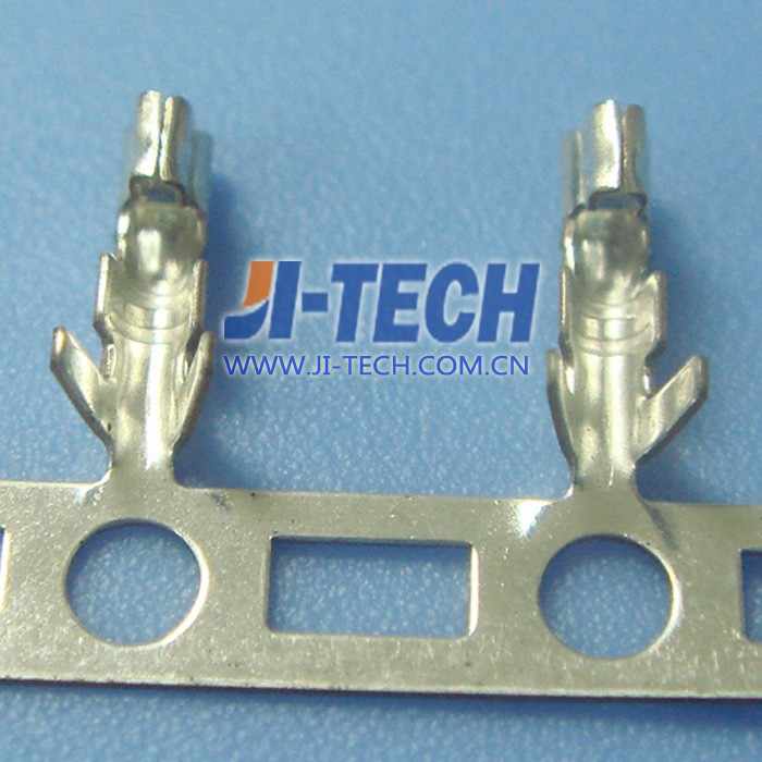 JST PH Series Terminal SPH-002T-P0.5S - 2.0mm Pitch Connector