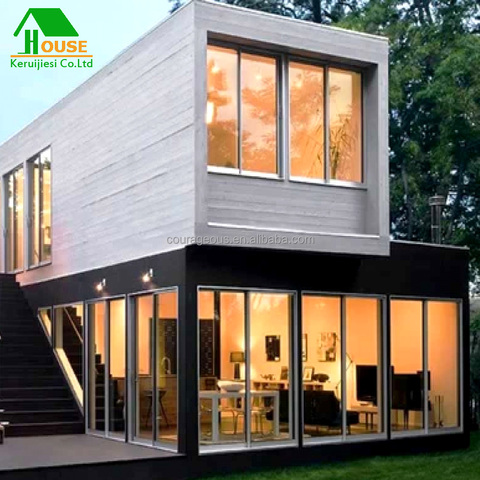 High Quality China Prefab Shipping Container Homes for Sale, Container ...