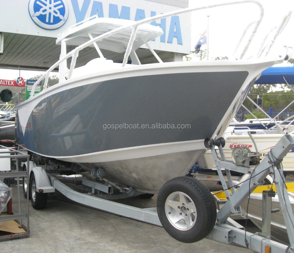 How to Choose the Best Fishing Boat for 2 Persons: A Complete Buying Guide