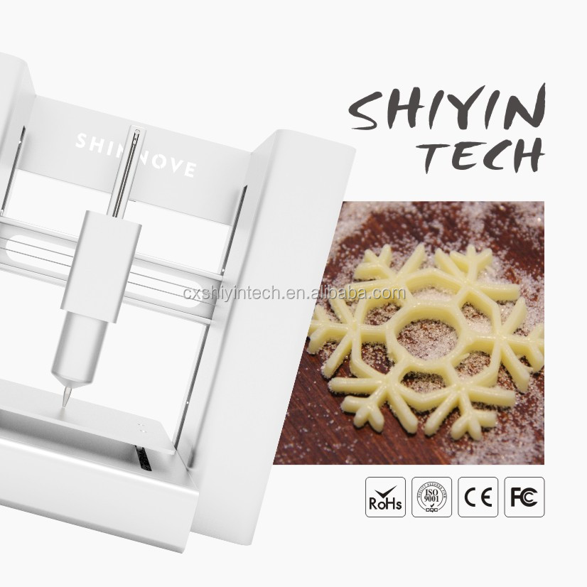 How to Choose the Best 3D Printing of Edible Fruit Solutions