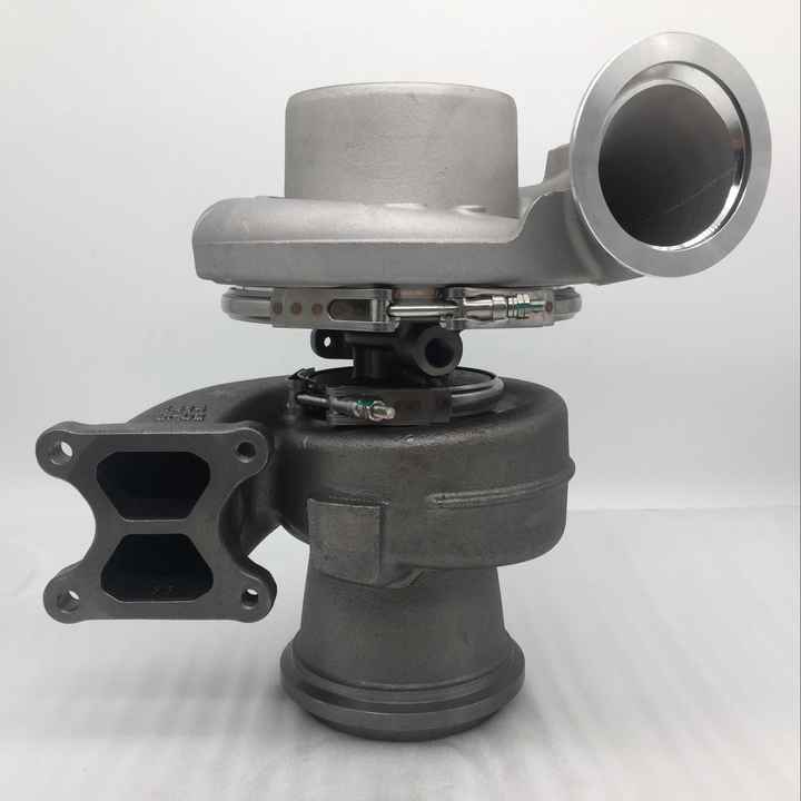 HX55 Turbocharger P/N:4036892 /4089754, 4036902, 4036900, 4036902H, OEM ...