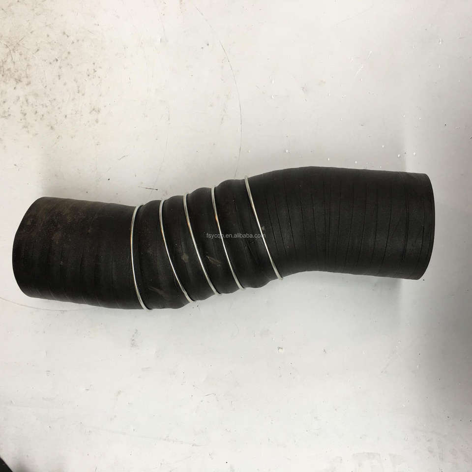 Intercooler Air Hose for Hino 700 (2014-2021) - Replacement Air Intake ...
