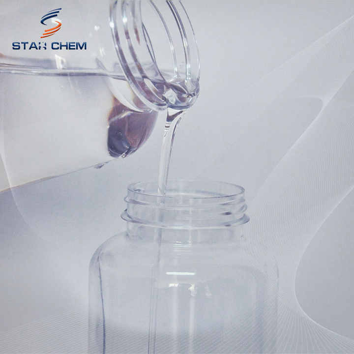 High Quality PDMS OH Terminated Silicone Oil - CAS 70131-67-8