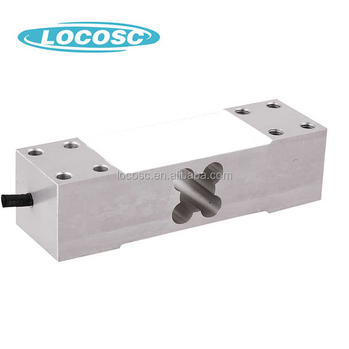 Explosion Proof Accuracy Load Cell Sensor 75kg & 500kg