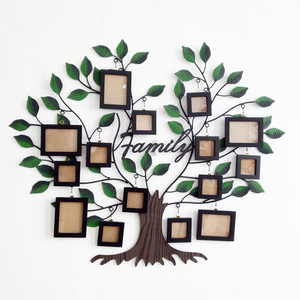 metal family tree frame, metal family tree frame Suppliers and ...