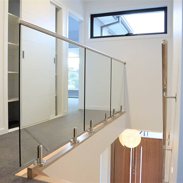 Trending Now: Interior Glass Railing Systems for Modern Homes