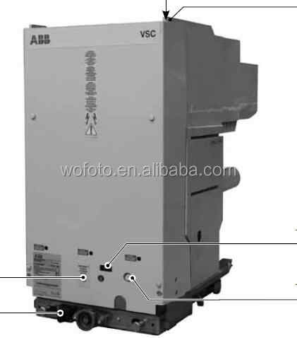 VSC Vacuum Contactor Tulip and jaw-type isolating contacts| Alibaba.com