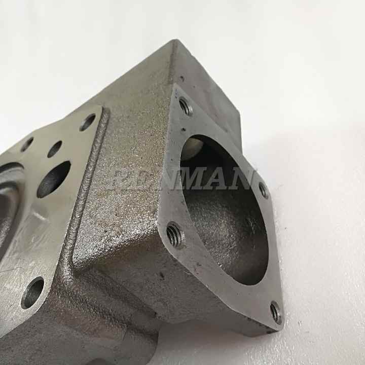 N14 NT855 Cummins Engine Parts Water Pump 3803605 3076529 3067998 ...