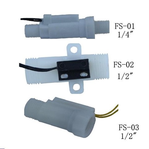 Water Float Switch - Reliable Hot Water Level Sensor