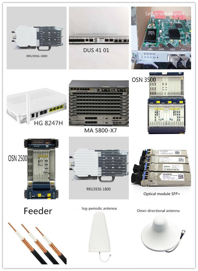 RRU 3839 2100 无线通信设备| Alibaba.com