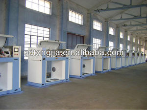 Draw Frame Machines - Precision for Textile Production