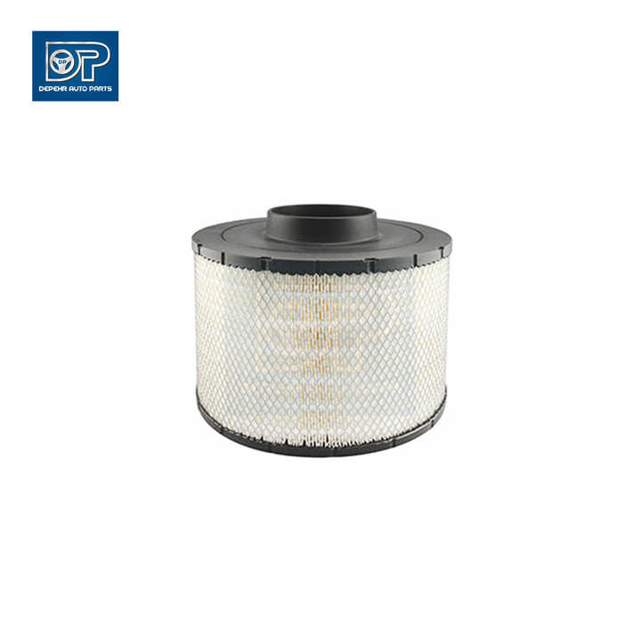 Find the Right Air Filter for SC Truck - 1332341 B125011 E789L