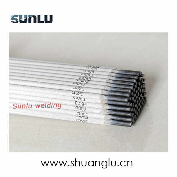 J422 Welding Electrodes - Reliable Steel Structure Solutions