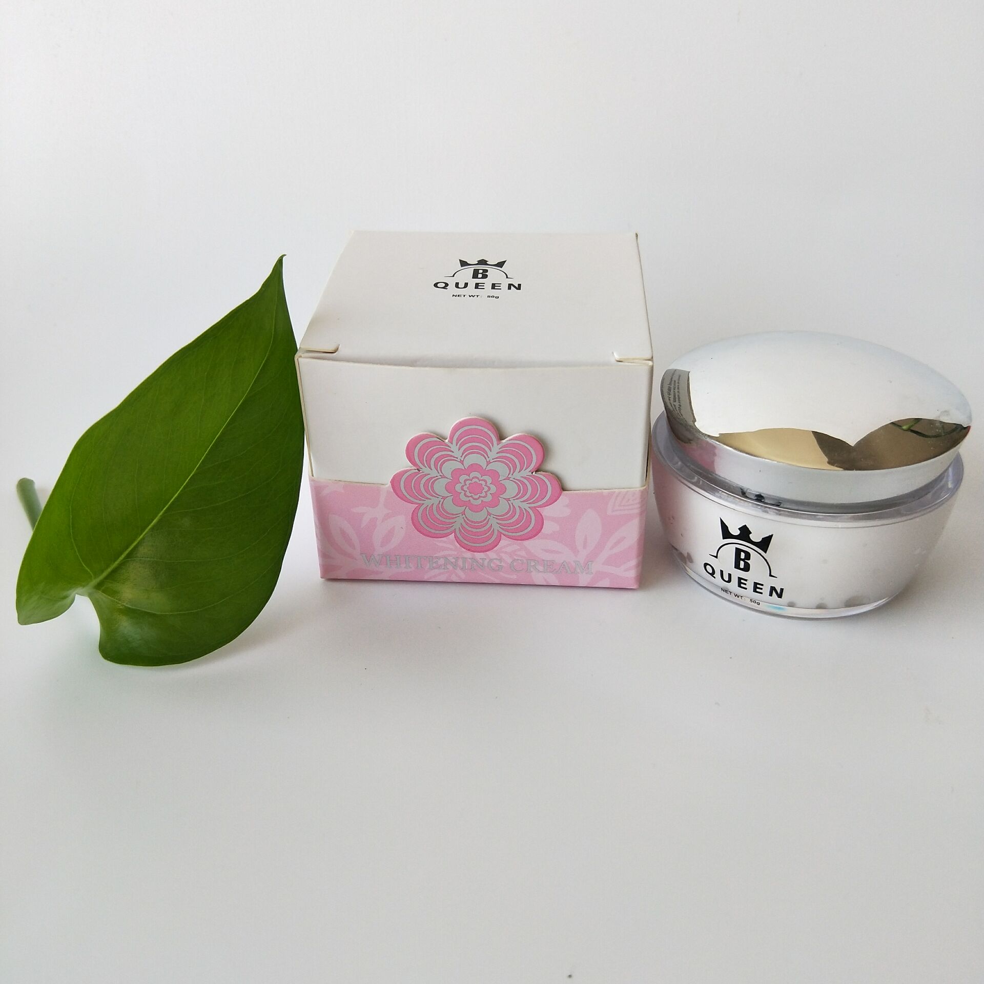 Revitalize Your Routine with Premium b queen whitening face cream for ...