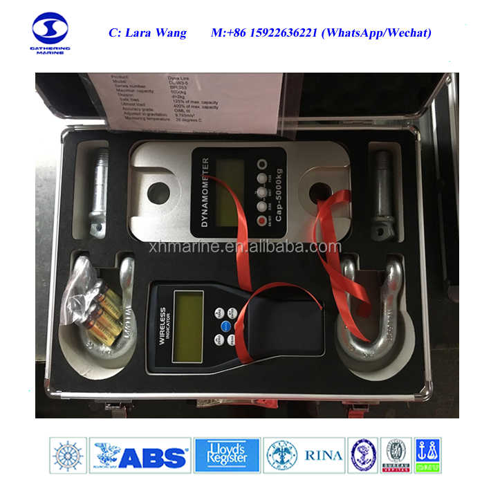 20T Wireless Control Dynamometer Remote Loadcell With Shackle| Alibaba.com