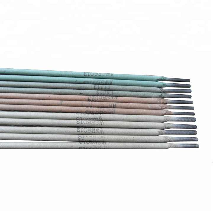 E6013 E7018 Welding Rod, AWS A5.1, Steel Alloy, 2.6mm, 20kg Easy ...