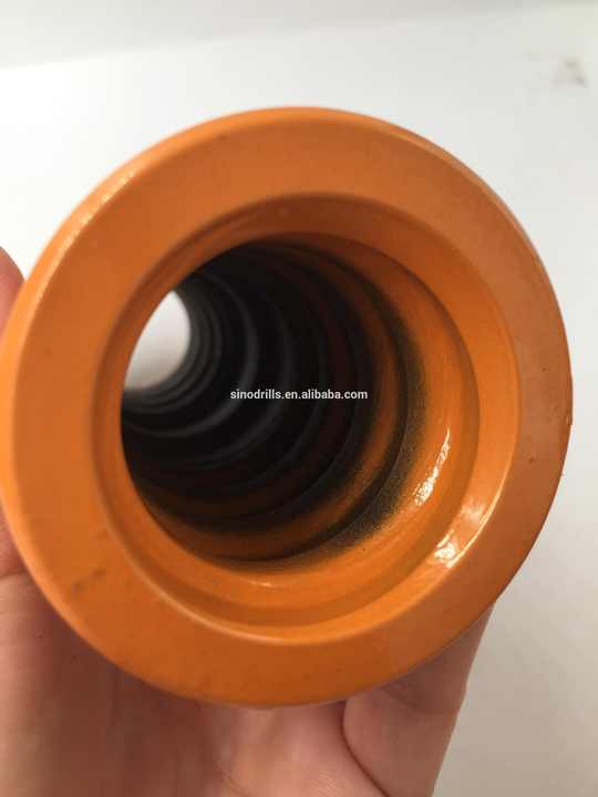 Multi Function R25 R28 R32 R38 T38 T45 T51 Coupling Sleeve
