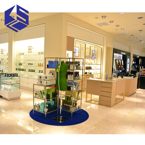 Custom Store Counter Design - Modern & Durable Solutions
