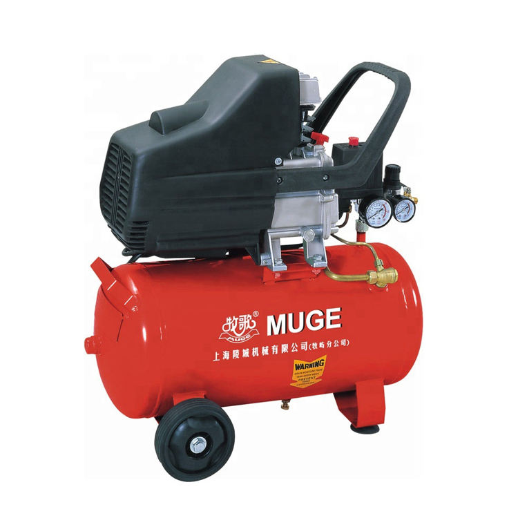 Taizhou Muge Minimotor Factory - Air Compressor, Welder