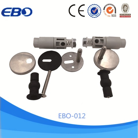 adjustable torque rotary damper for plastic toilet seat EBO-013 ...