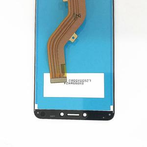 LCD Display for Itel P12 - Wholesale Touch Screens