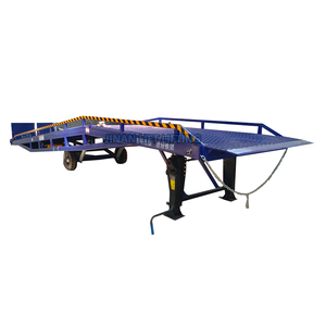 Wholesale loading and unloading ramp for goods Of Different Dimensions ...