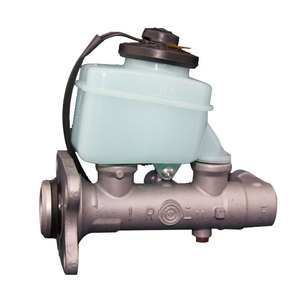 High Quality Brake Master Cylinder Repair Kits for Toyota