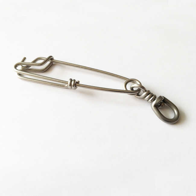 Commercial Gear Stainless Steel Longline Tuna Fishing Clips| Alibaba.com