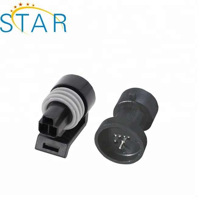 12065287 3 Pins Sensor Connector - Sealed Wire Connector for Honeywell