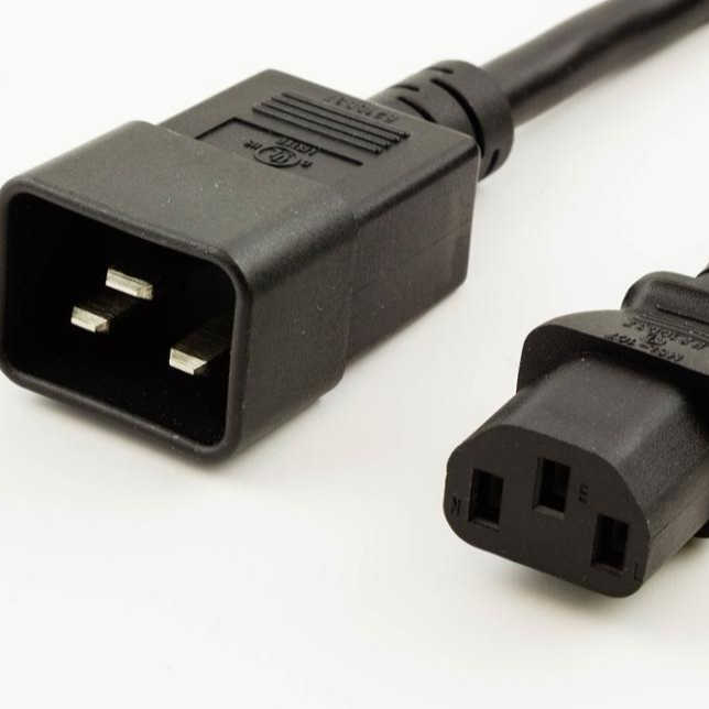 fast Lead Time IEC C19 C20 power cable| Alibaba.com