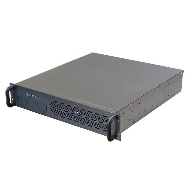 PC Computer Industrial Rack Mount Server Chassis Case 2U| Alibaba.com