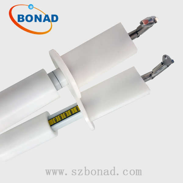 IEC61032 IEC60065 Test fingers onde B Tests onde IP2X Standard test ...