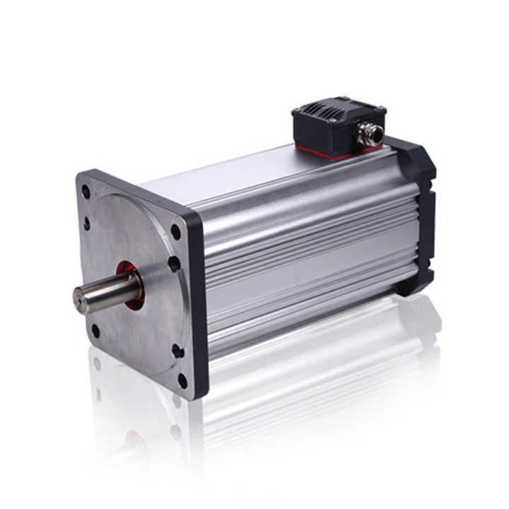 Bldc Fan Motor 24v 700w 750w 2500w - High Efficiency Motors