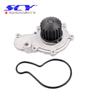 Find Wholesale mitsubishi 4g32 water pump Here At Good Prices - Alibaba.com