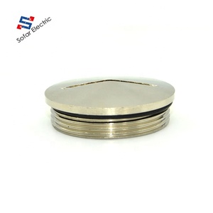 Find And Buy The Wholesale blind plug for cable gland You Need ...