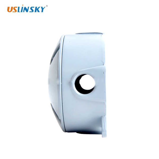 Decorative Junction Box Covers - Durable & Weatherproof