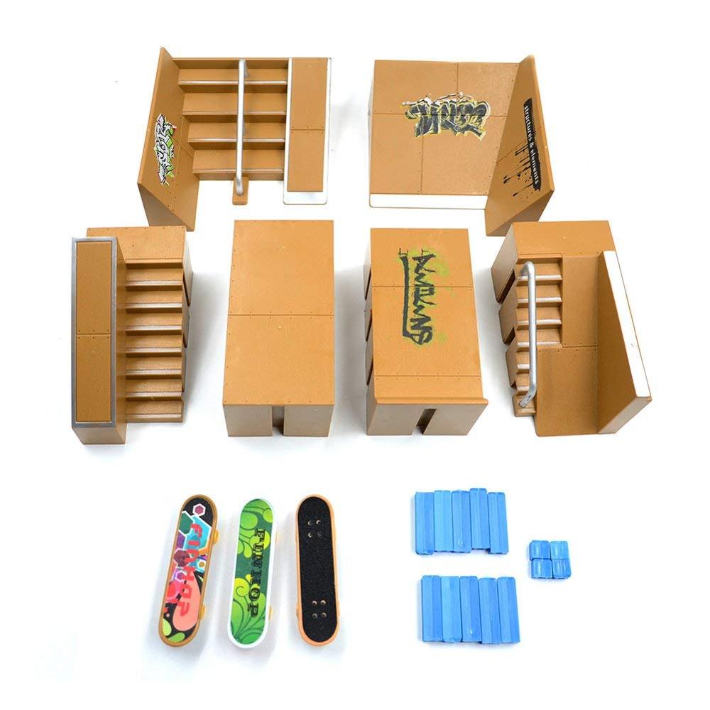 How to Choose the Best Skate Ramp Made from Recycled Plastic
