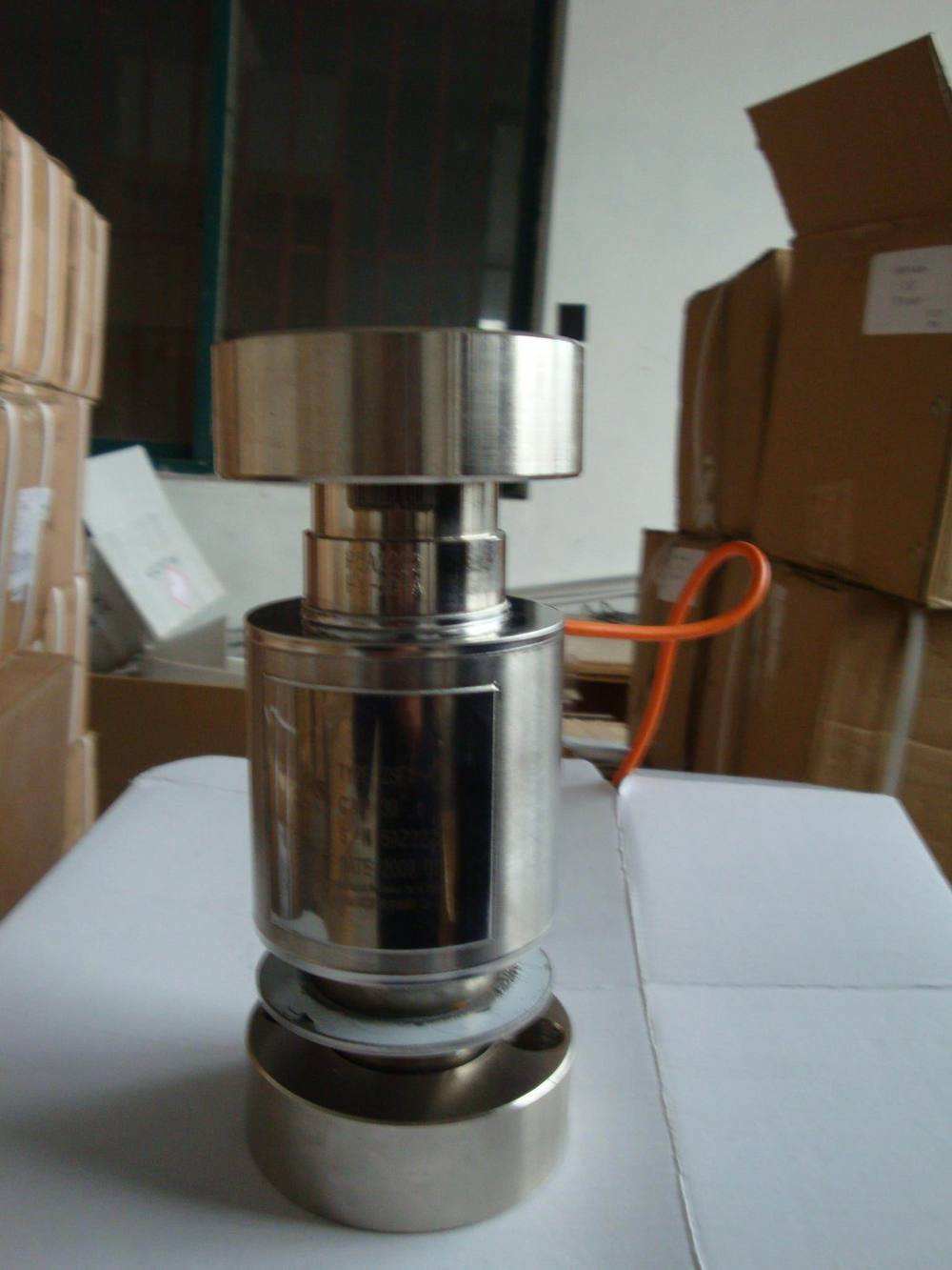 Precision Measurement with Advanced weighbridge scale load cells ...