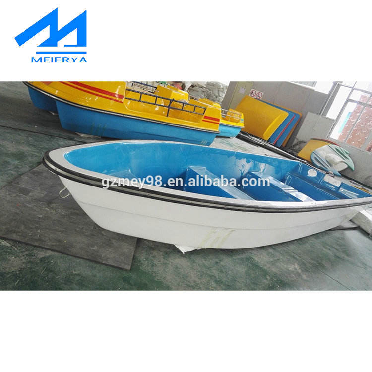 How to Choose the Best Fiber Boats: A Complete Buying Guide