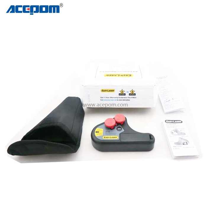Shaft Belt Laser Alignment Tool Machine D90 - Easy-laser