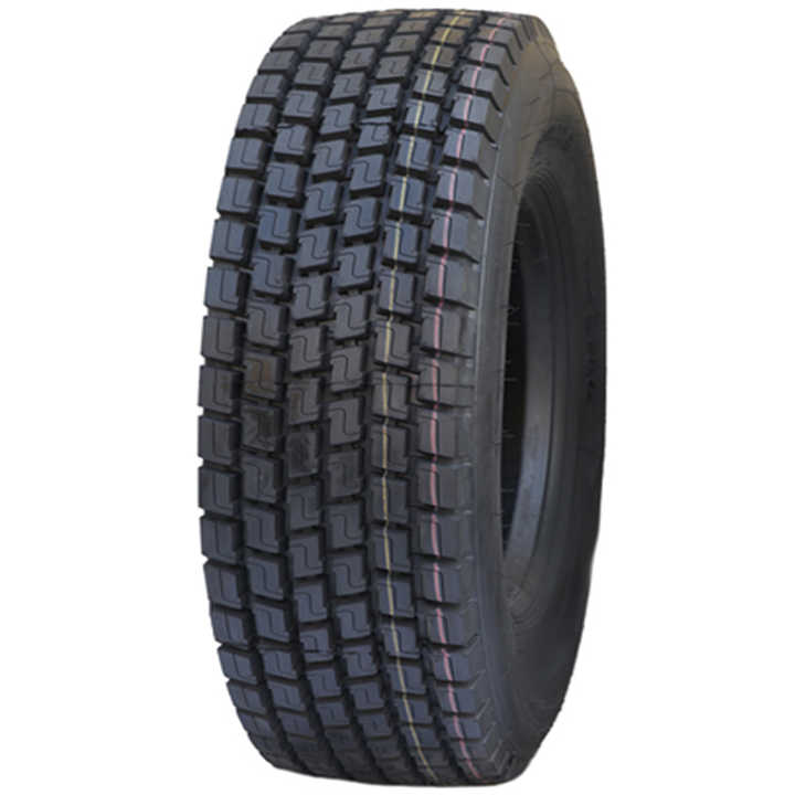 315 80 R22 5 Tire - Toprunner Truck Tyre for Africa & Middle East