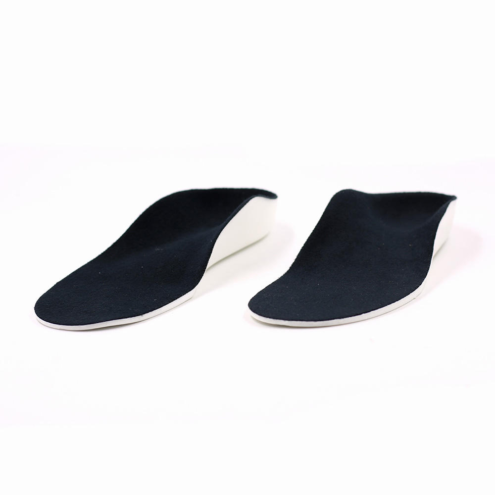 Experience Comfort and Support with Premium pu orthopedic insole with ...