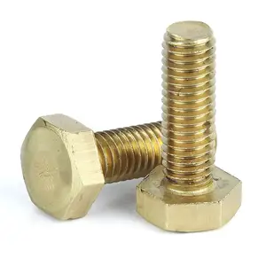 Rígido tornillo m9 para materiales de conexión - Alibaba.com