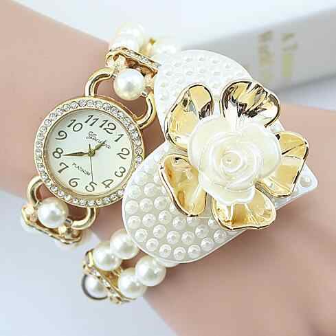 Ladies Fancy Watch