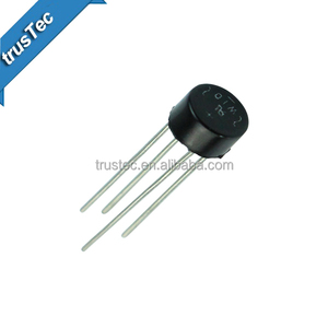 Wholesale round bridge rectifier diode For Electronic Circuits ...