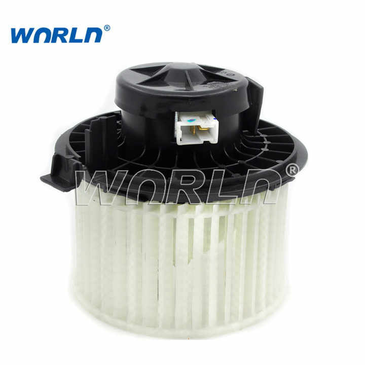 鼓风机马达 24v 适用于日产 Tiida C11Z/ED/L/SYLPHY/Latio/Versa27226-ED50A-AA/27226 ...