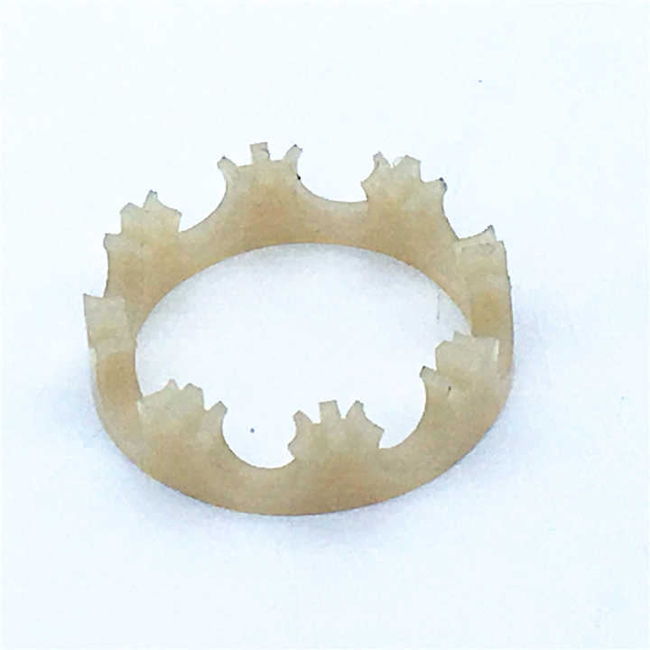 Polyamide Cage 6207 Bearing Cages Plastic Bearing Cage| Alibaba.com
